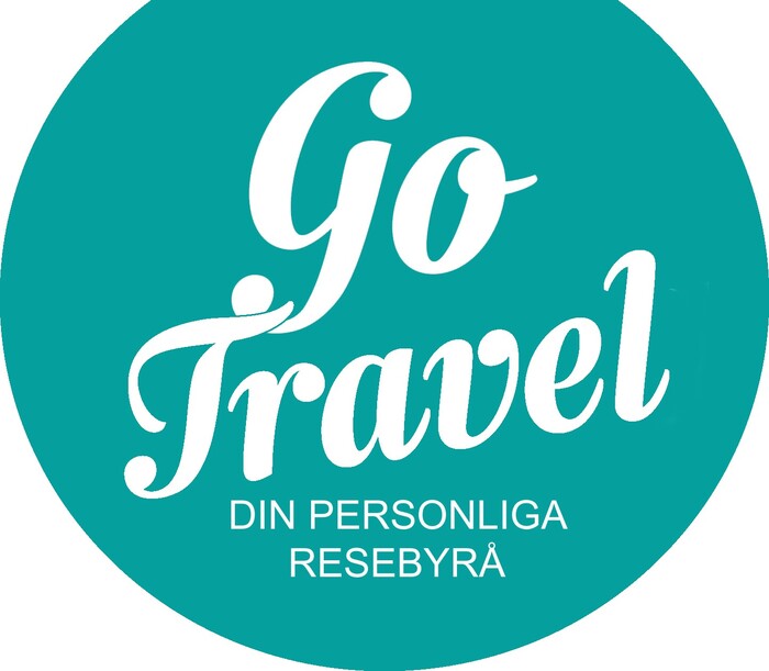Res med Go travel och Visit Cuba